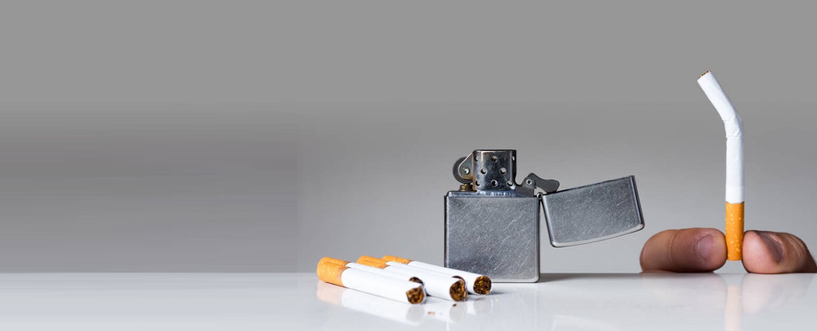 Smoke Free Me
